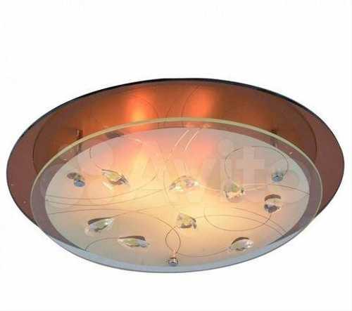 A4043PL-3CC Настенно-потолочный светильник Arte Lamp jasmine