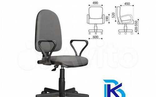Компьютерное кресло "Престиж" С-73
