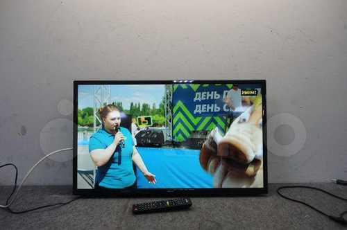 Телевизор Dexp 32"