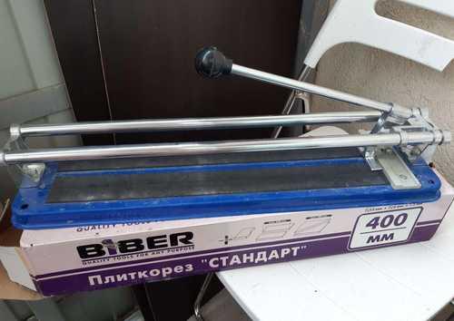 Плиткорез biber