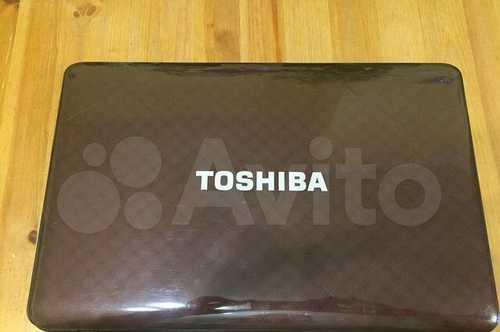 Toshiba satellite l755d-148
