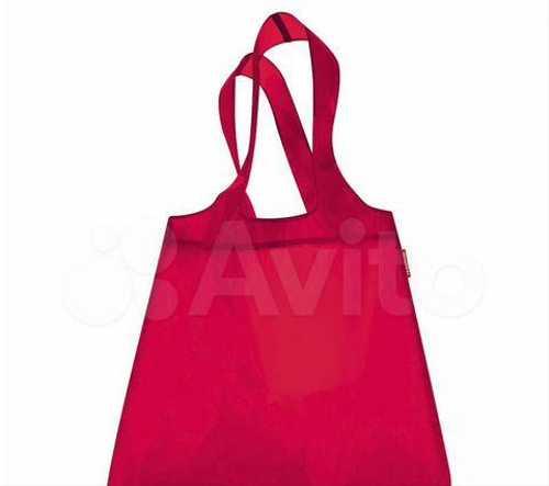 Сумка Reisenthel Mini maxi shopper red