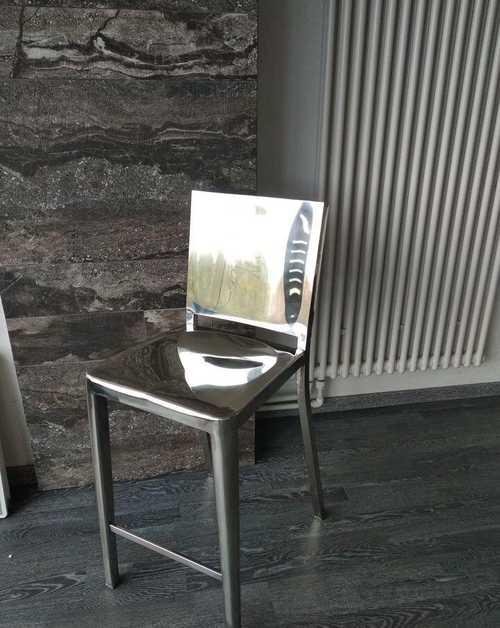 Барный стул (дизайн Philippe Starck )