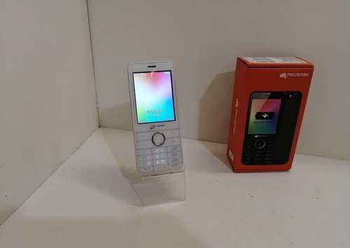 Мобильный телефон Micromax X913 Арт.1173961