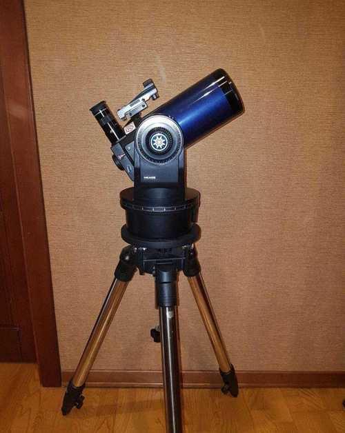 Телескоп Meade ETX 90-AT