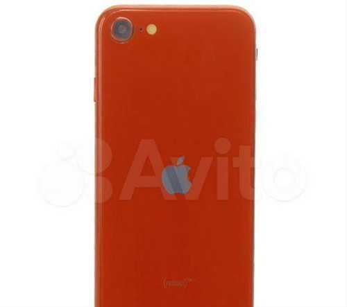 Муляж iPhone SE 2020г. (4.7") Красный
