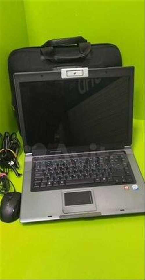 Ноутбук Asus F5VL