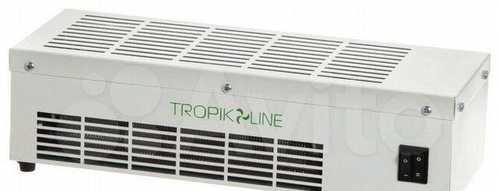Тепловая завеса Tropik-Line K2 белый
