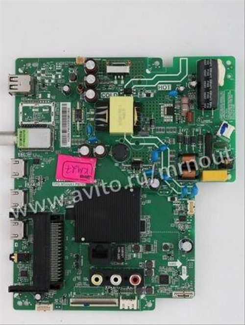 Main board xiaomi TPD.MS6683.PB791