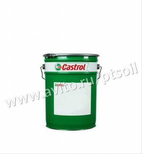 Смазка Castrol Tribol 4020/220-2 (18 кг) | Festima.Ru - Мониторинг объявлений