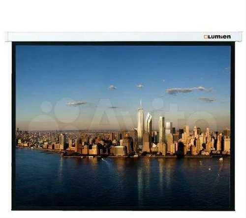 Проекционный экран Lumien Master Picture LMP-10011