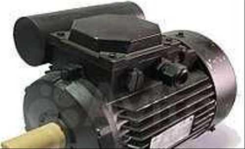 Электродвигатель однофазный 220В