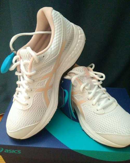 Кроссовки Asics Gel Contend 6 новые