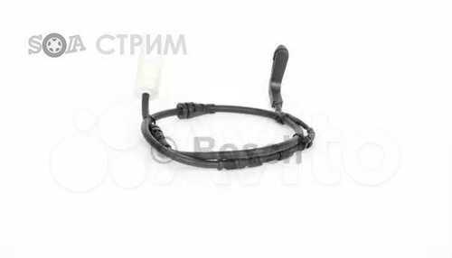 Bosch 1987473045 Датчик износа торм.колодок BMW E90 пер