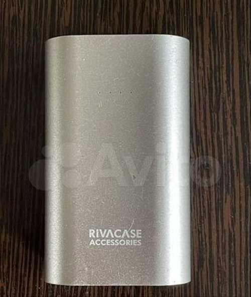 Внешний аккумулятор RivaCase VA1010 10000mAh