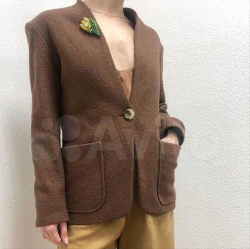 Пиджак, топ, брюки