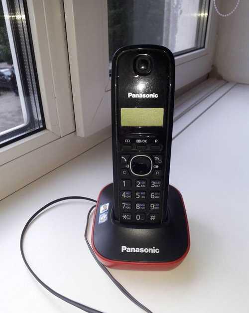Продам радио-телефон Panasonic