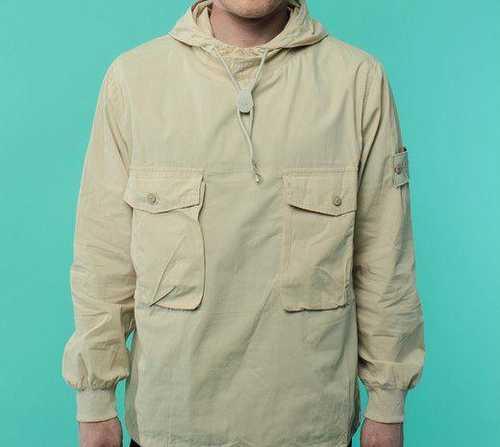 Анорак Stone Island