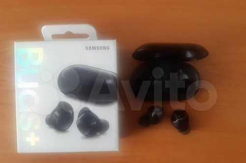 Наушники Samsung Galaxy Buds +