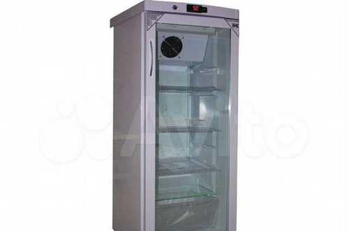Холодильник-витрина Саратов 501-2 (кш-160) Новый