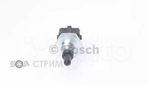 Bosch 0280130039 Датчик температуры воздуха bosch 0 280 130 039 купить ...