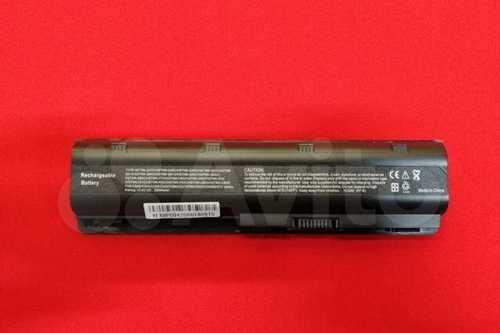 021389 Аккумуляторная батарея HSTNN-Q62C для ноутбука HP DV5-2000 DV6-3000 DV6-6000 5200mAh LowCoast.