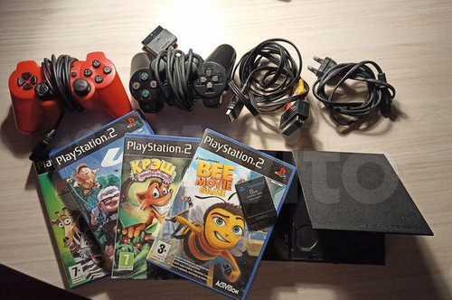 Sony Play Station 2