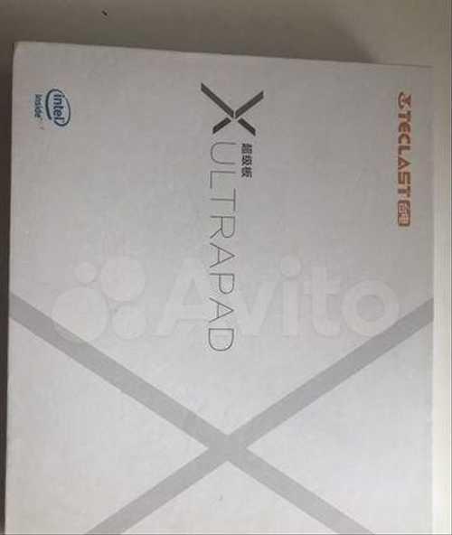 Teclast x80 pro