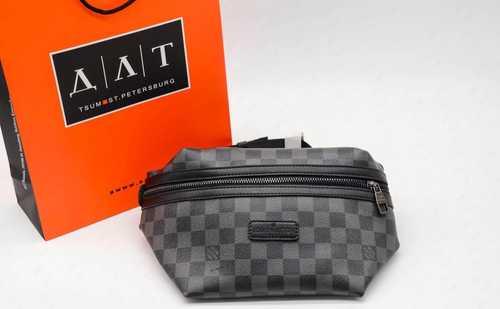 Поясная сумка Louis Vuitton 52042