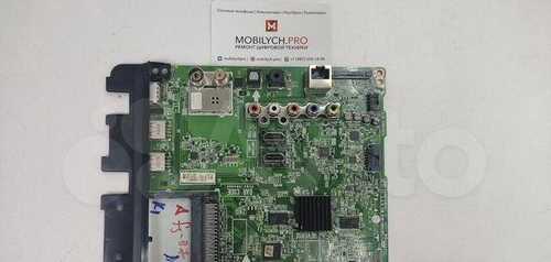 Main Board EAX66769503 (1.2)