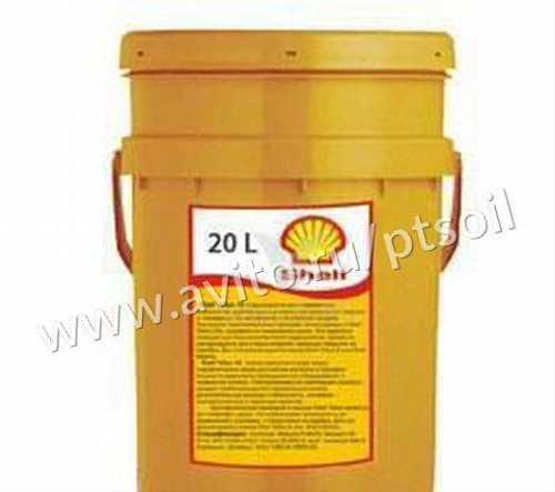 Моторное масло Shell Helix HX7 Diesel 10W-40 (20л)