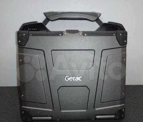 Защищенный ноутбук Getac B300 #1413