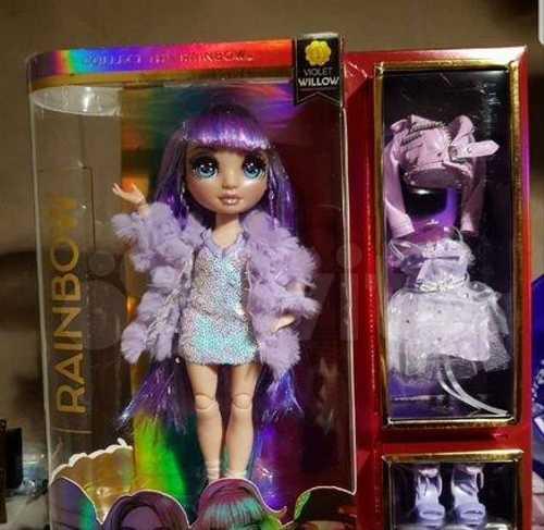 Куклы Rainbow high doll