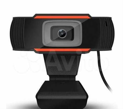 Web Camera Rapture hdcam 103 (Z05) (720p)