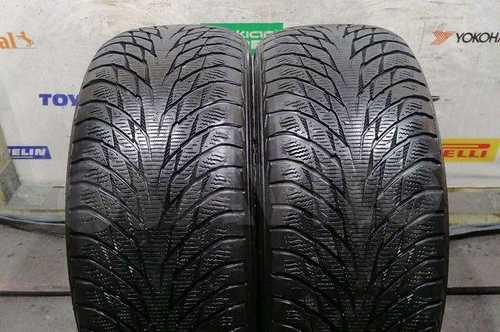 Nokian Hakkapeliita R2 RunFlat 245 50 18