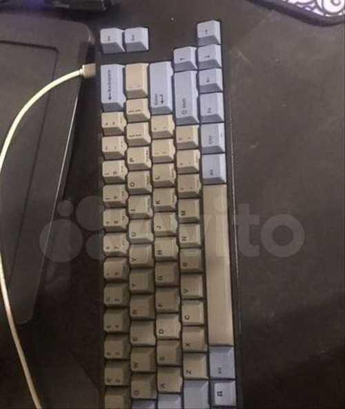 Механическая клавиатура leopold FC-660M