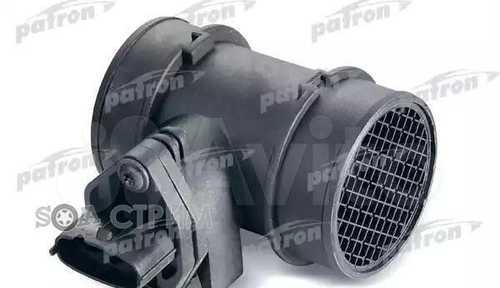 Patron PFA10019 Расходомер воздуха Opel Agila/Astra/Corsa 1.0/12V/1.2/16V 00