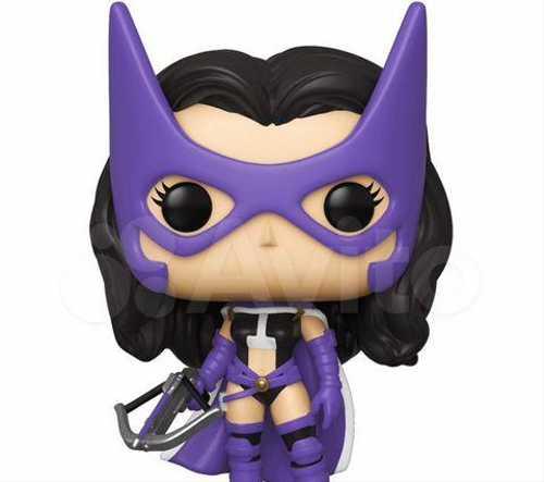 Фигурка Funko DC: Super Heroes Huntress (Exc)
