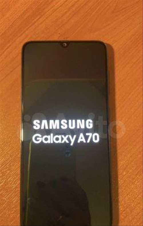 Samsung A70