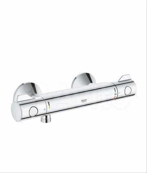 Термостатический смеситель для душа grohe Grohtherm 800, хром (34558000)