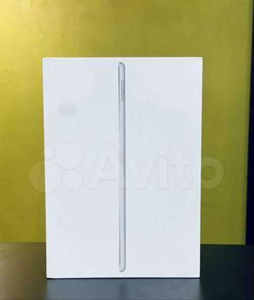 iPad 8 128GB Wi-Fi