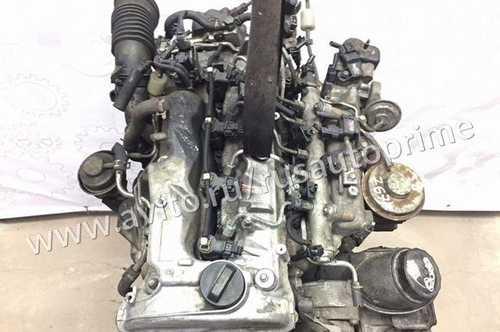 Двигатель N22A2 Honda Cr-V 2.2 ctdi 2005
