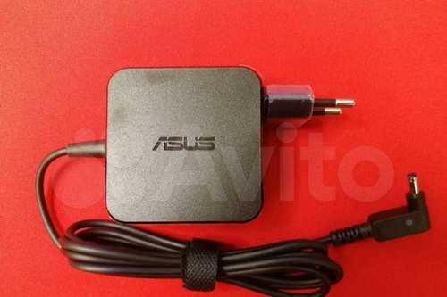 012022 Зарядное устройство ASUS 19V 2.37A 4,0x1,35 mm ORIGINAL.