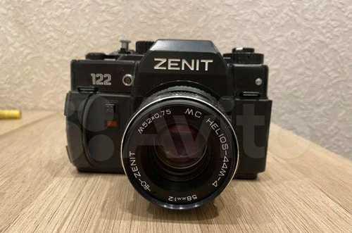 Зенит 122 Zenit 122