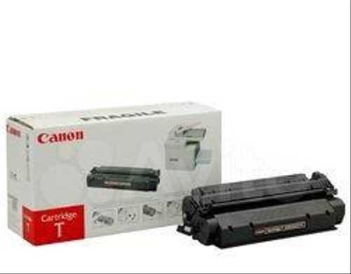 Картридж-Тонер Canon Cartridge T для PC-D320/340/4