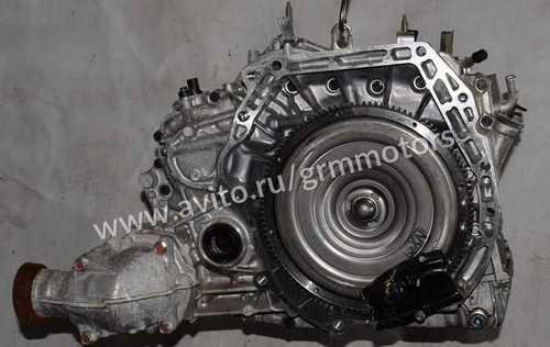 Вариатор honda CR-V mrna 4WD