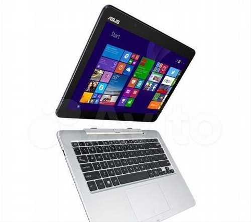 Гибридный ноутбук-планшет Asus T300L