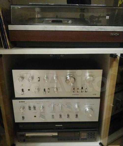 Pioneer sa-8800 только из Японии