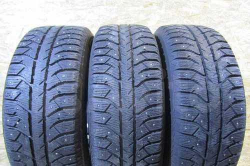 Зимние шины бу bridgestone ICE cruser 7000 235/6