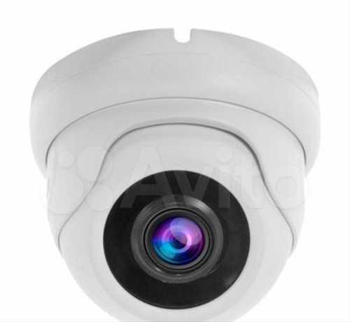 IP-камера видеонаблюдения carcam CAM-5897mpsd